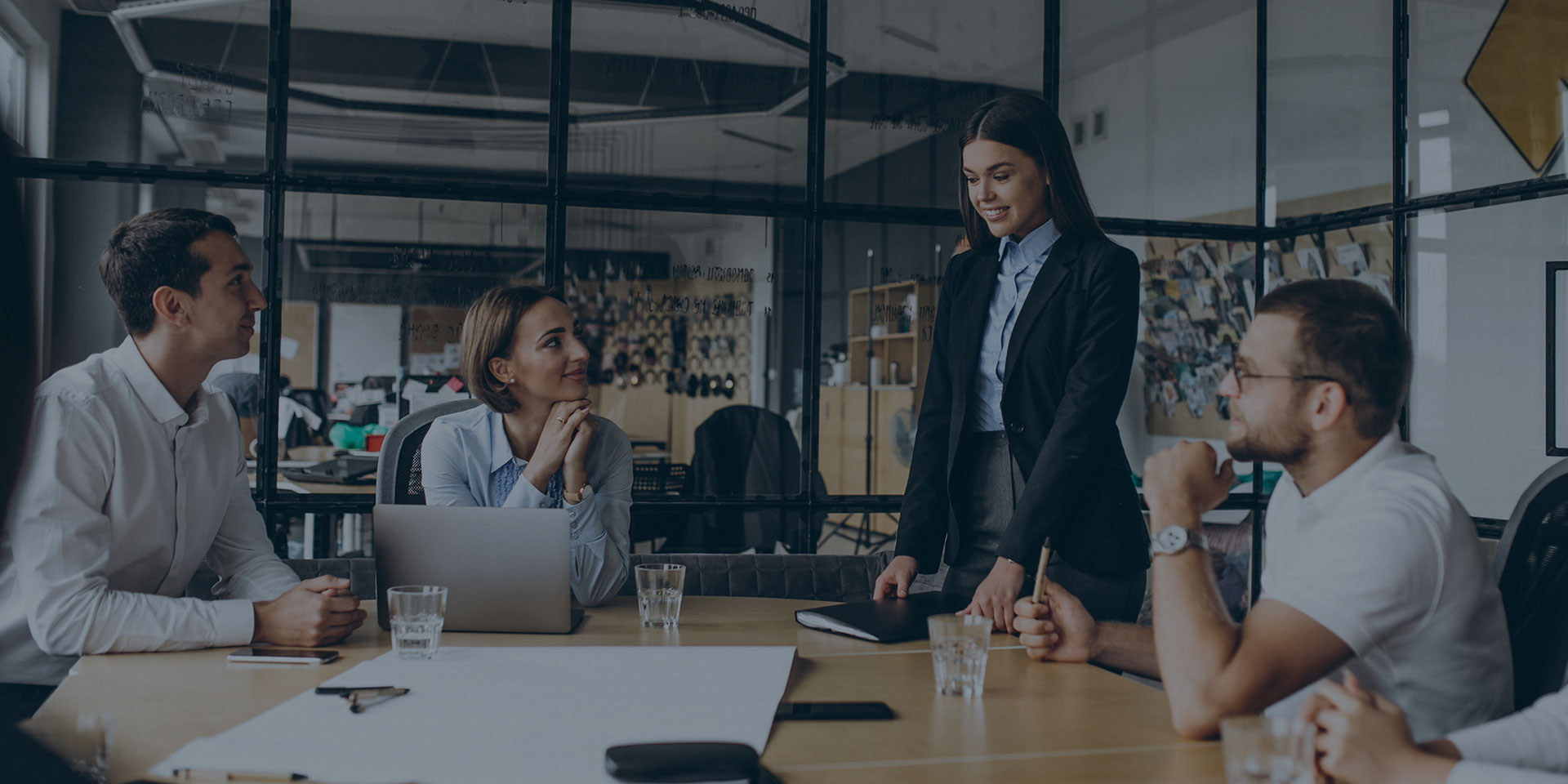 Corporate Legal – Kudos Egypt