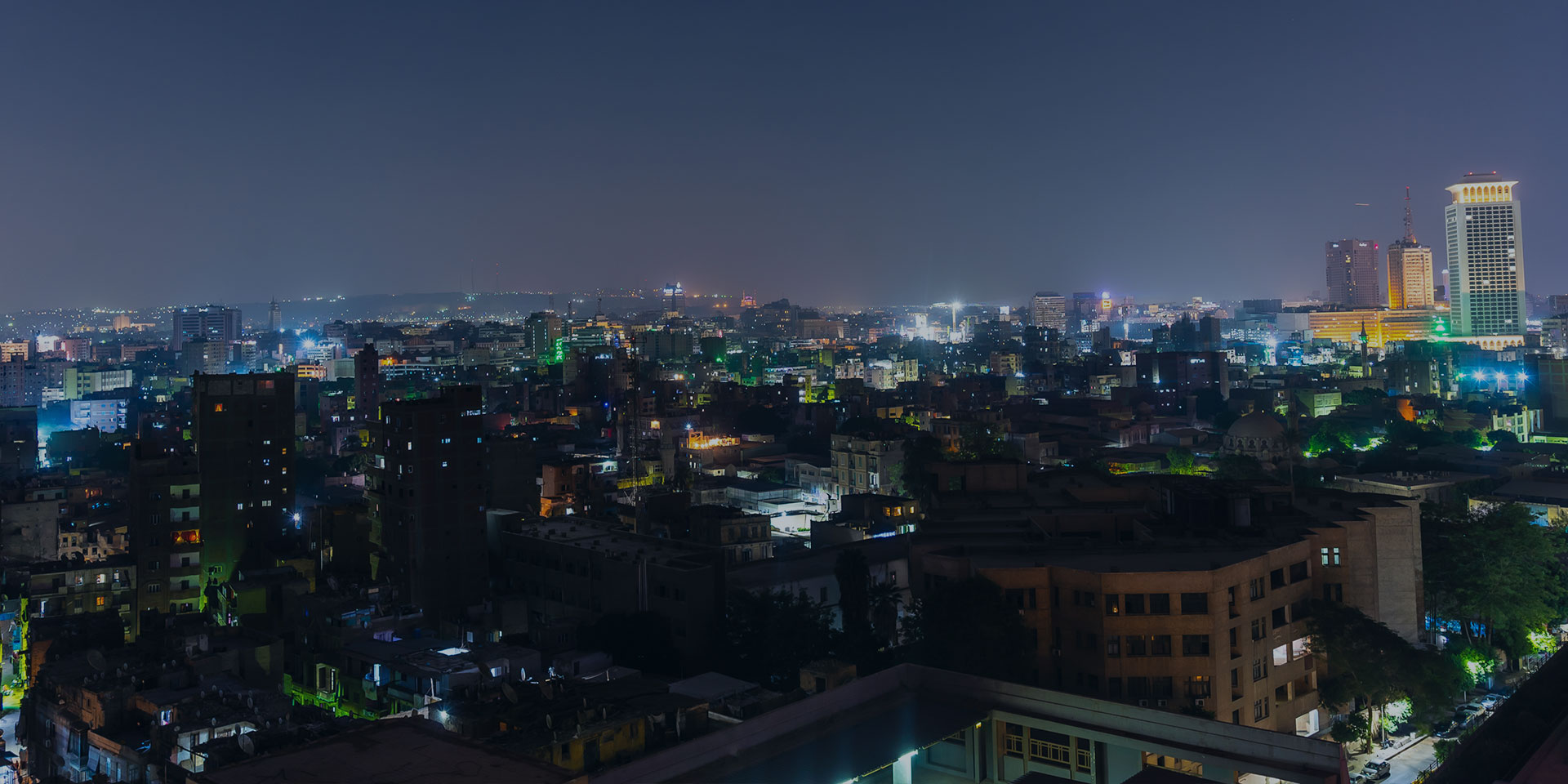 Kudos Egypt – By your side